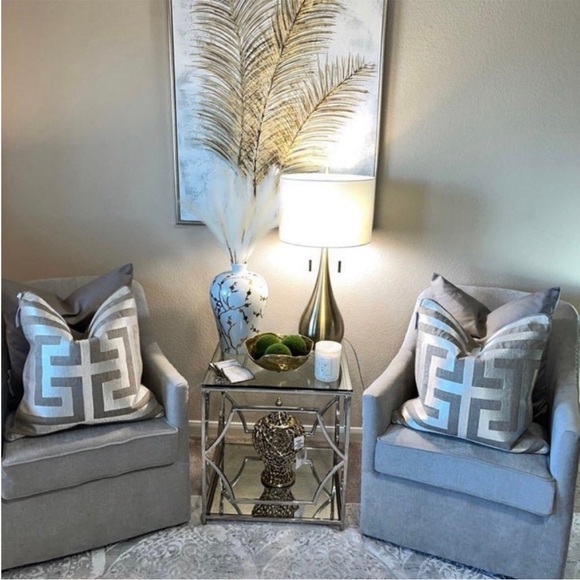 Villa Home | Accents | Nwt Villa Home Cacedecorative Pillow Collection | Poshmark